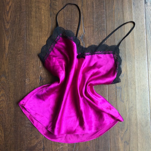 Victoria's Secret | Intimates & Sleepwear | Vintage Victorias Secret ...